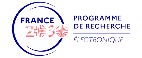 Accueil - PEPR Électronique